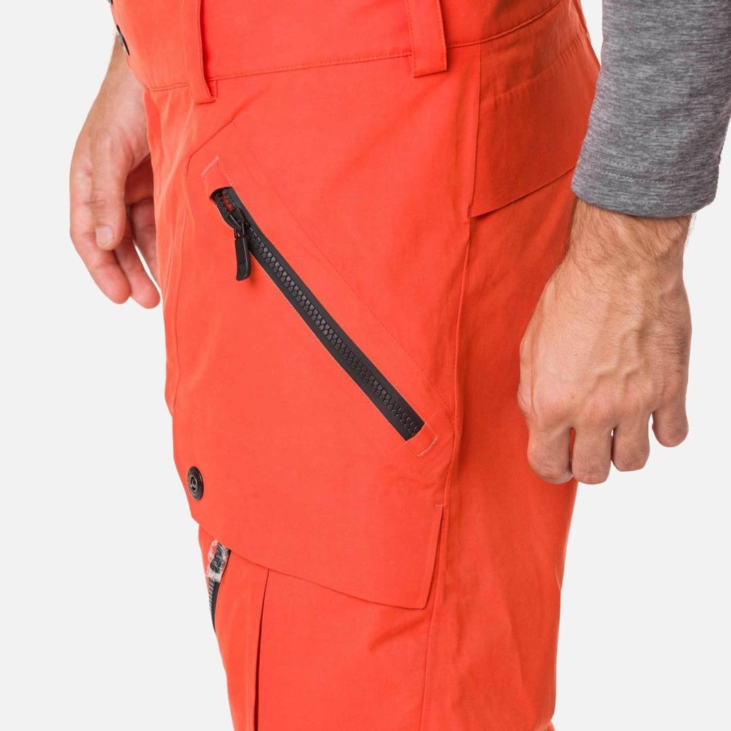 Rossignol TYPE PANT (lava orange) 20/21
