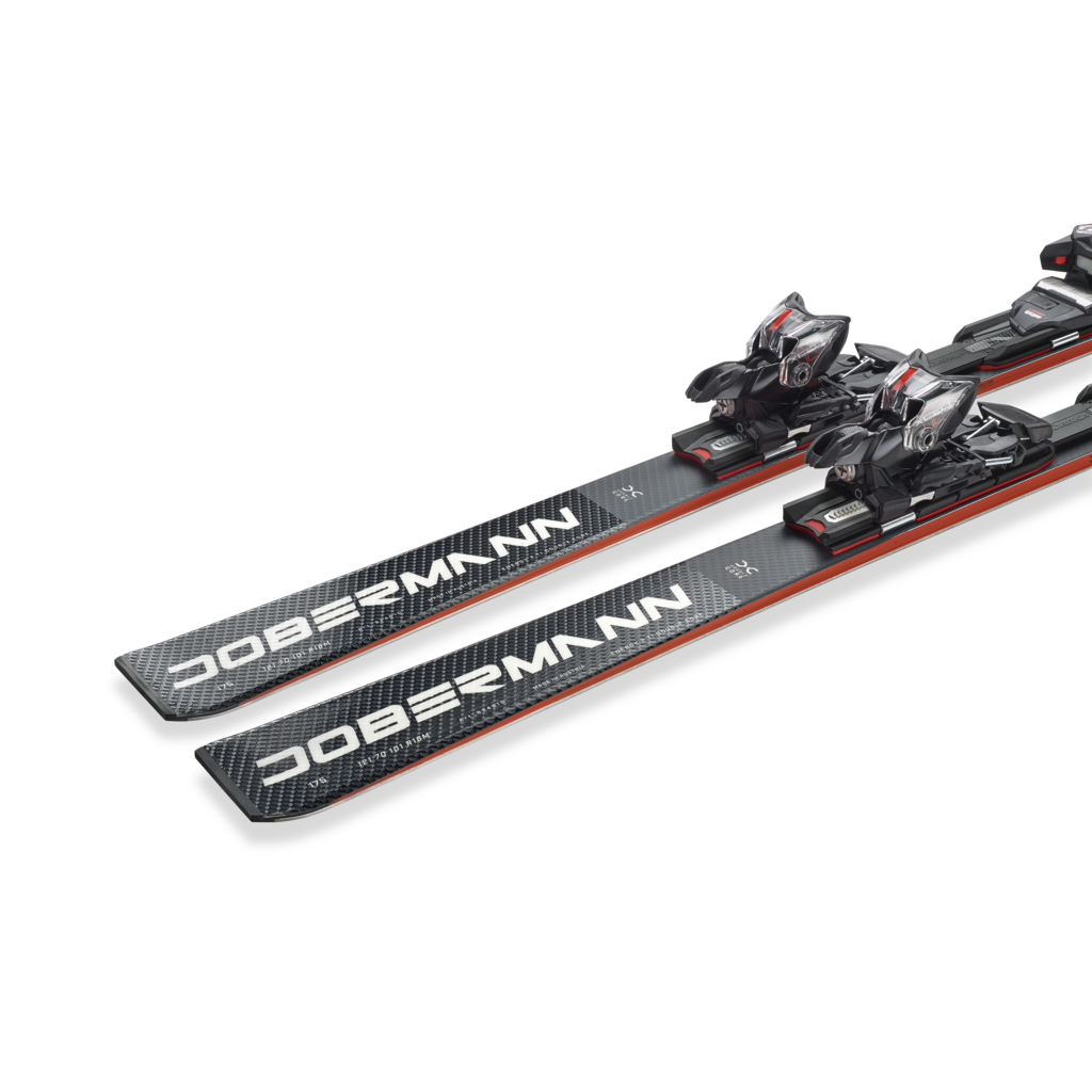 Nordica DOBERMANN MULTIGARA DC FDT + Xcell 14 23/24