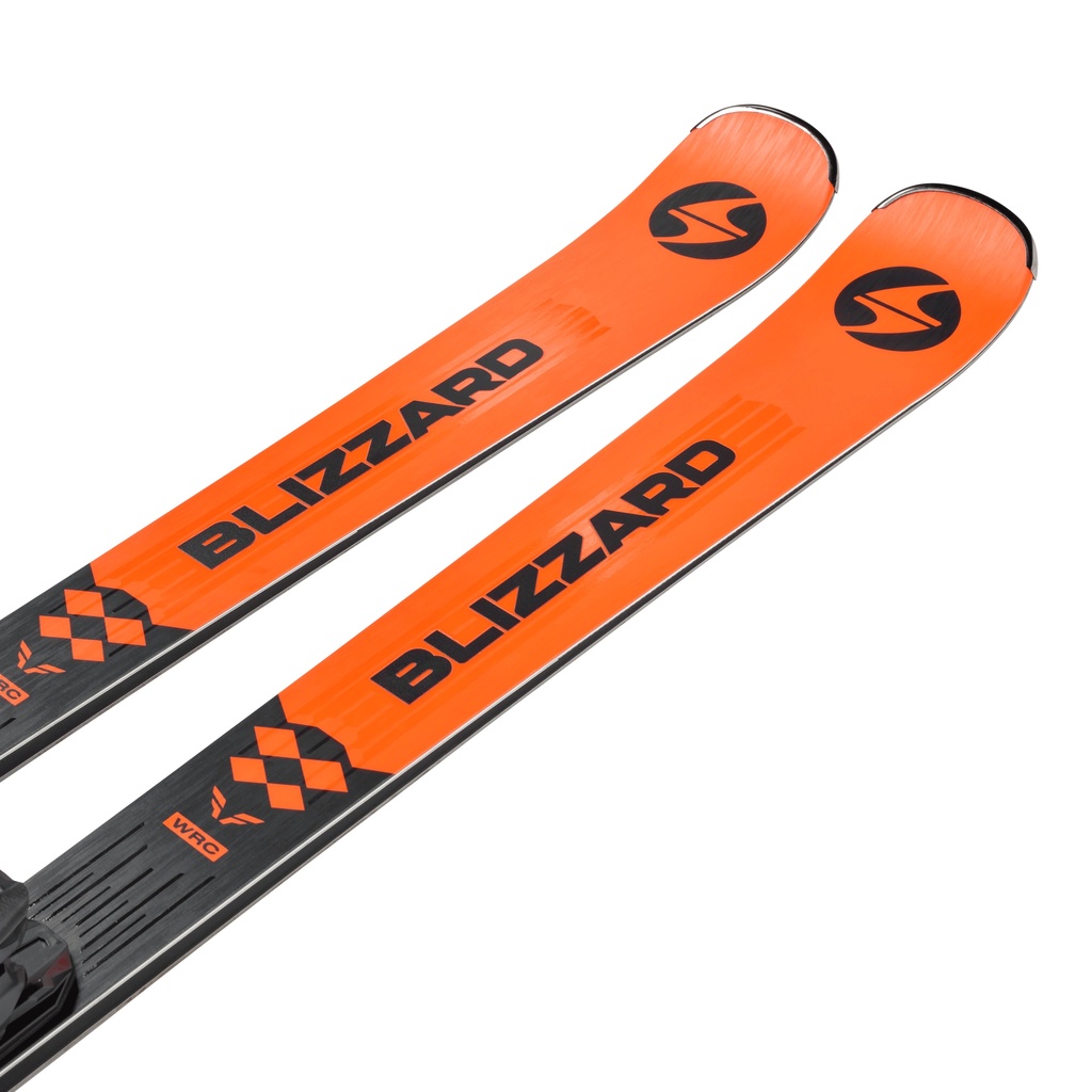 Blizzard FIREBIRD WCR + Xcell 14 Demo 25/26